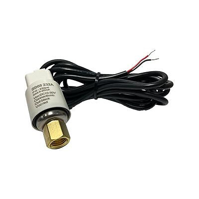 Pressure Transducer Full Gauge sb68-232a 232 Psi 4-20mA | eBay