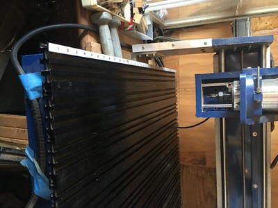 Routers - Professional - Cnc Shark