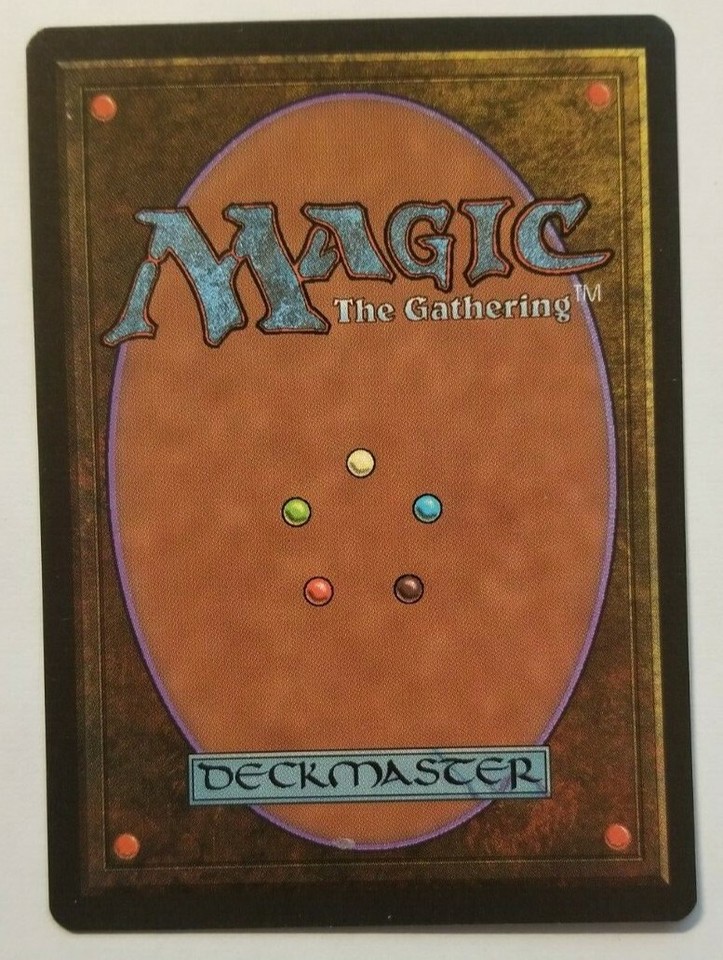 Razor Pendulum ~ Alliances ~ Magic the Gathering MTG RARE | eBay