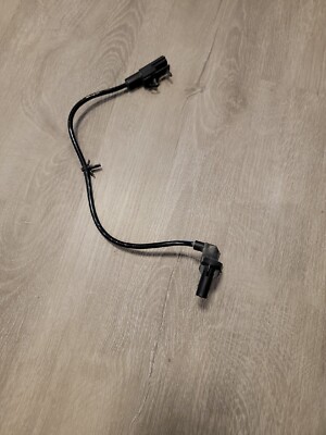 2014-2022 OEM Infiniti Q50 LEFT Rear Speed Sensor Anti-lock Brakes ABS ...