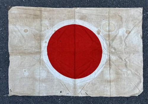 Japanese flag Rising Sun former japanese army size 70x104cm military ...