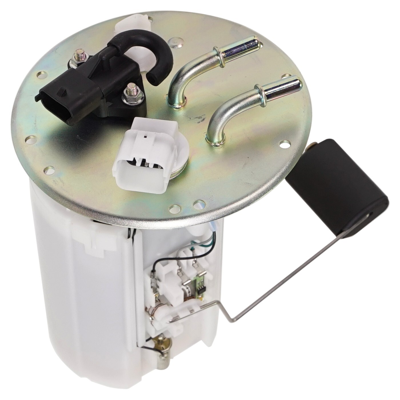 Fuel Pump Module Assembly For 02-03 Kia Sedona 3.5L Fuel Sending Unit ...