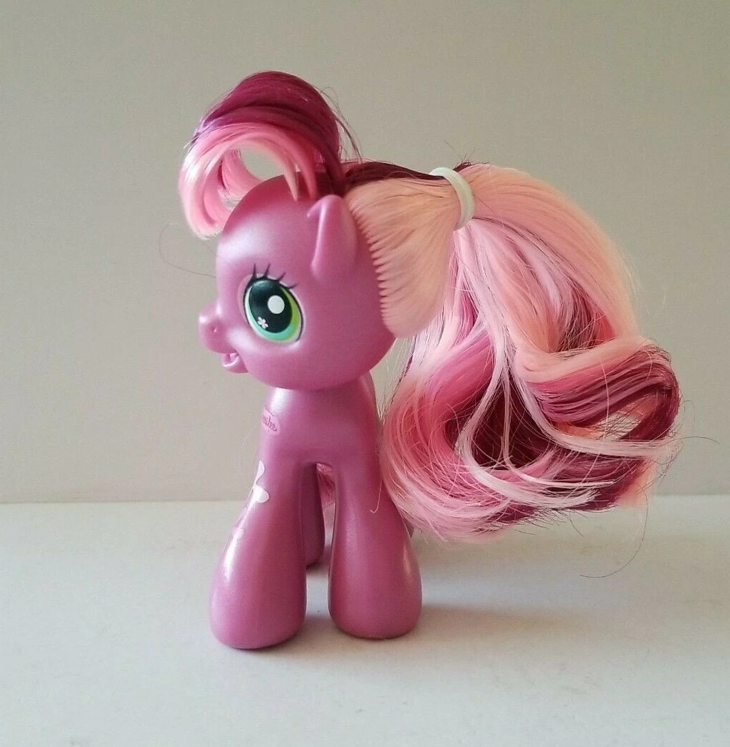 My Little Pony Cheerilee 2008 Hasbro MLP Madtoyz