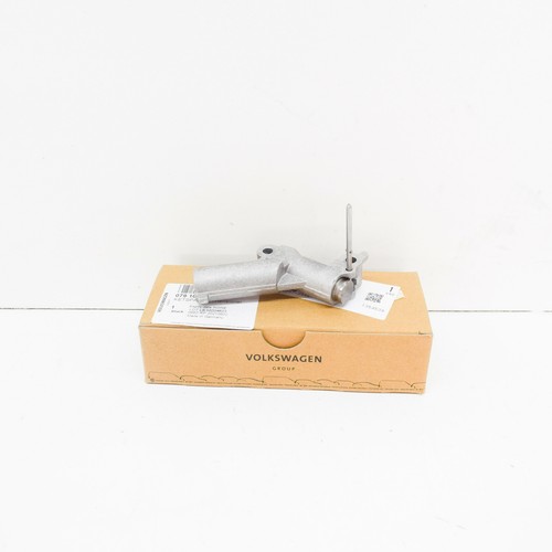 NEW AUDI A4 B7 TIMING CHAIN TENSIONER 079109218D OEM | eBay