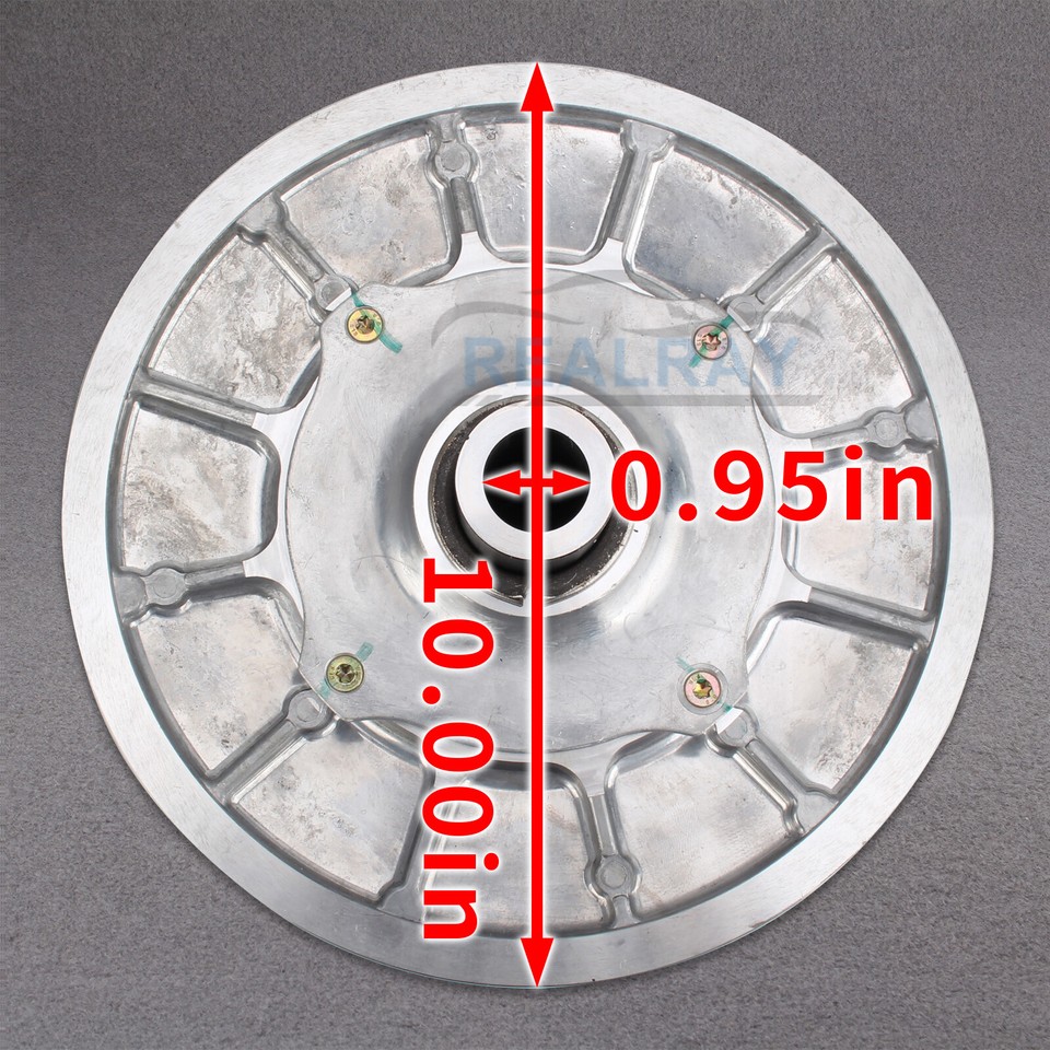 For Polaris Secondary Clutch RZR 900 XP 900XP RZR 4 900 900S 2015 ONLY ...