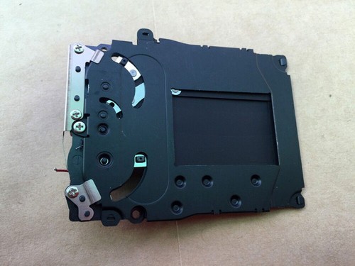 Compatible Nikon Shutter Assembly Replacement D5500 D5600 DSRL Camera ...