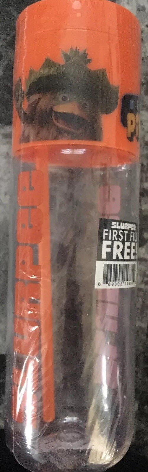 Pokemon Detective Series Slurpee Cup New in plastic | eBay