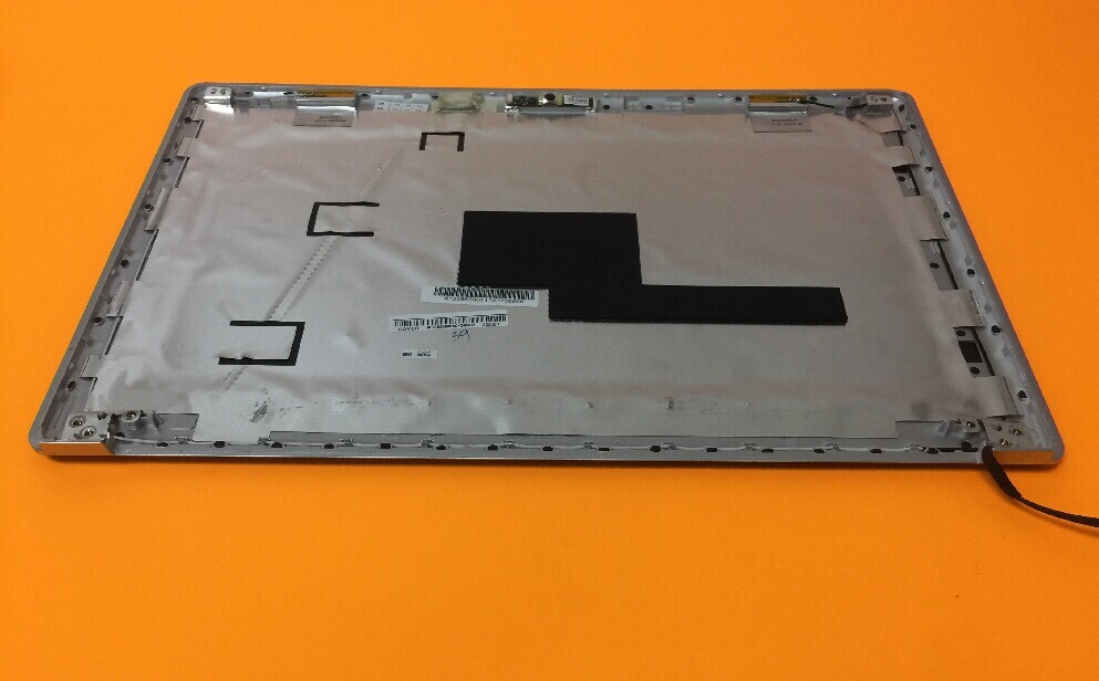 Ibuypower i Series 801 BL212 Lcd Back Cover AP0Cl0004001AC1G E2-Y2-B3 ...