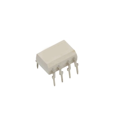 IR2101PBF driver high/low side, control for gates -270-130mA 1W DIP8 ...