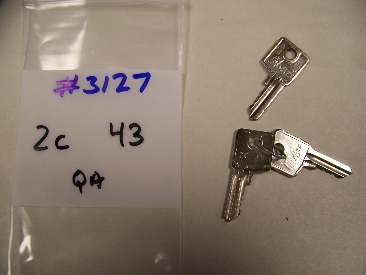 Lista Cabinets Replacement Keys | Cabinets Matttroy