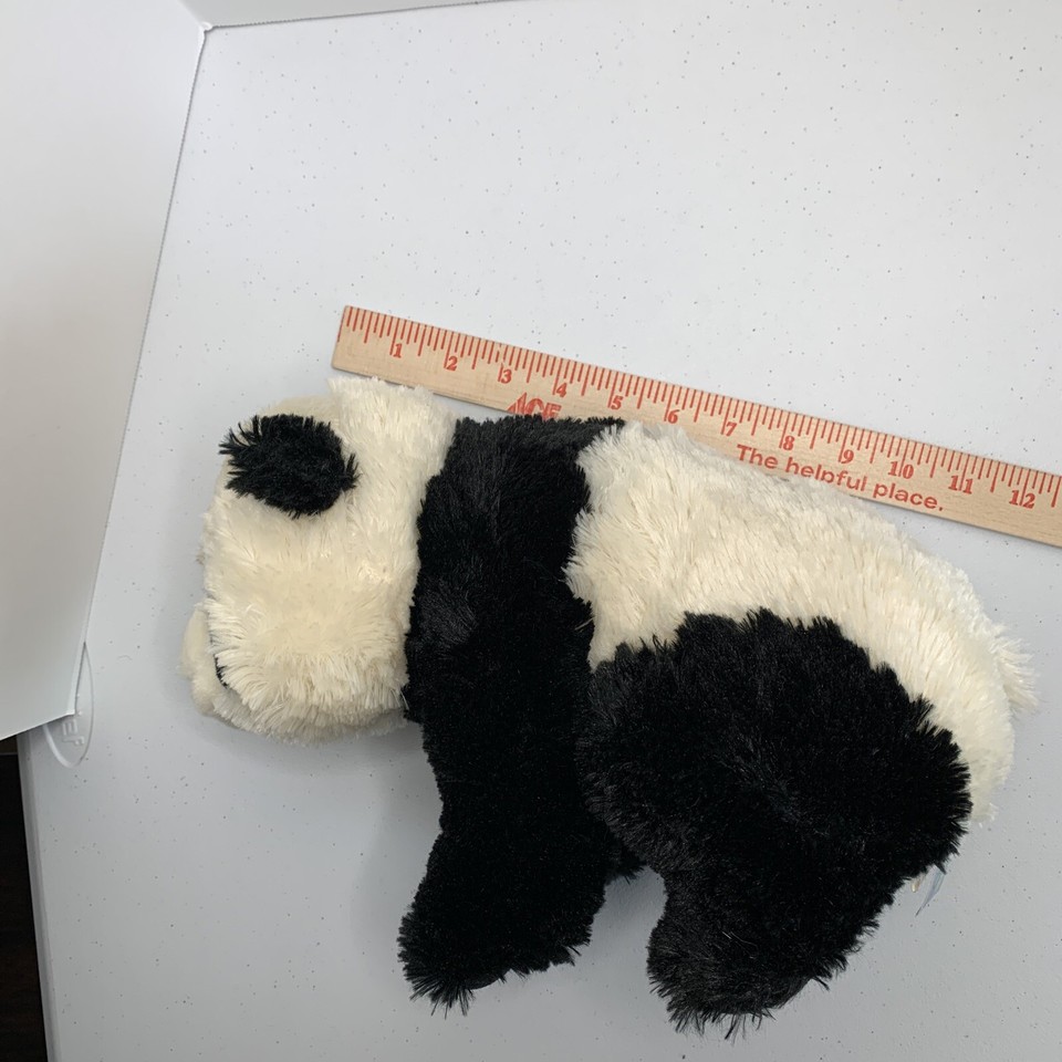 Destination Nation PANDA BEAR Plush Stuffed Animal 2016 Super Soft 12 ...