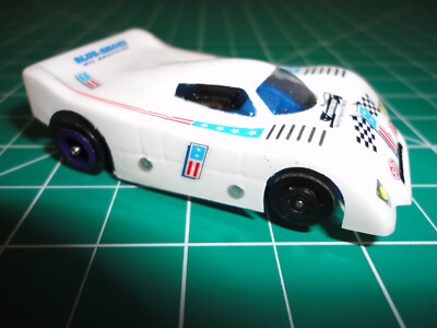 Wizzard Fusion Ho Slot Car | eBay