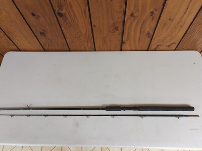 Spinning - Vintage Browning Silaflex