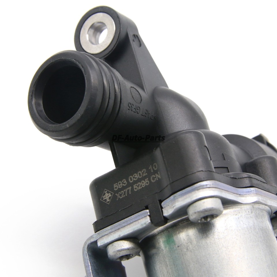 INA HVAC Heater Control Valve for Benz C230 C300 E350 GL450 R350 ...