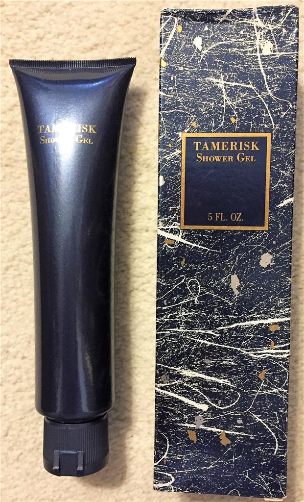 MARY KAY "TAMERISK" FRAGRANT BATH & SHOWER GEL 5 FL OZ NEW! RARE ...