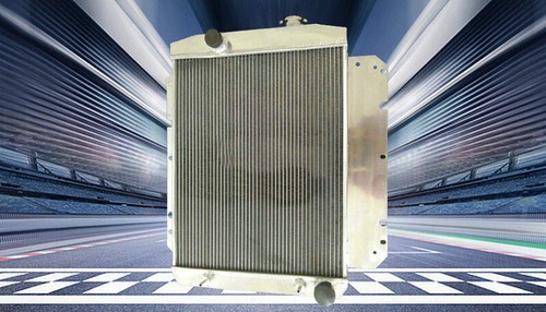 For BUICK , SPECIAL, SUPER. ROADMASTER 1950-1952 1951 50 51 52 Aluminum ...