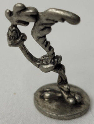 1999 Monopoly Looney Tunes Game Token-Road Runner | eBay