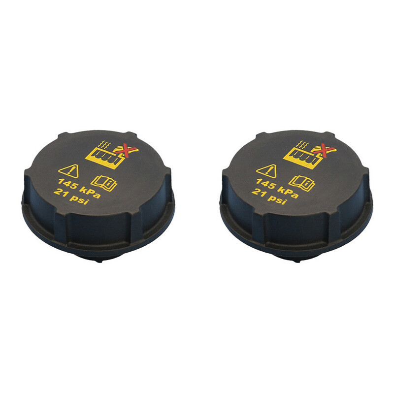 Car Engine Coolant Radiator Liquid Reservoir Tank Cap for Ford C-Max ...