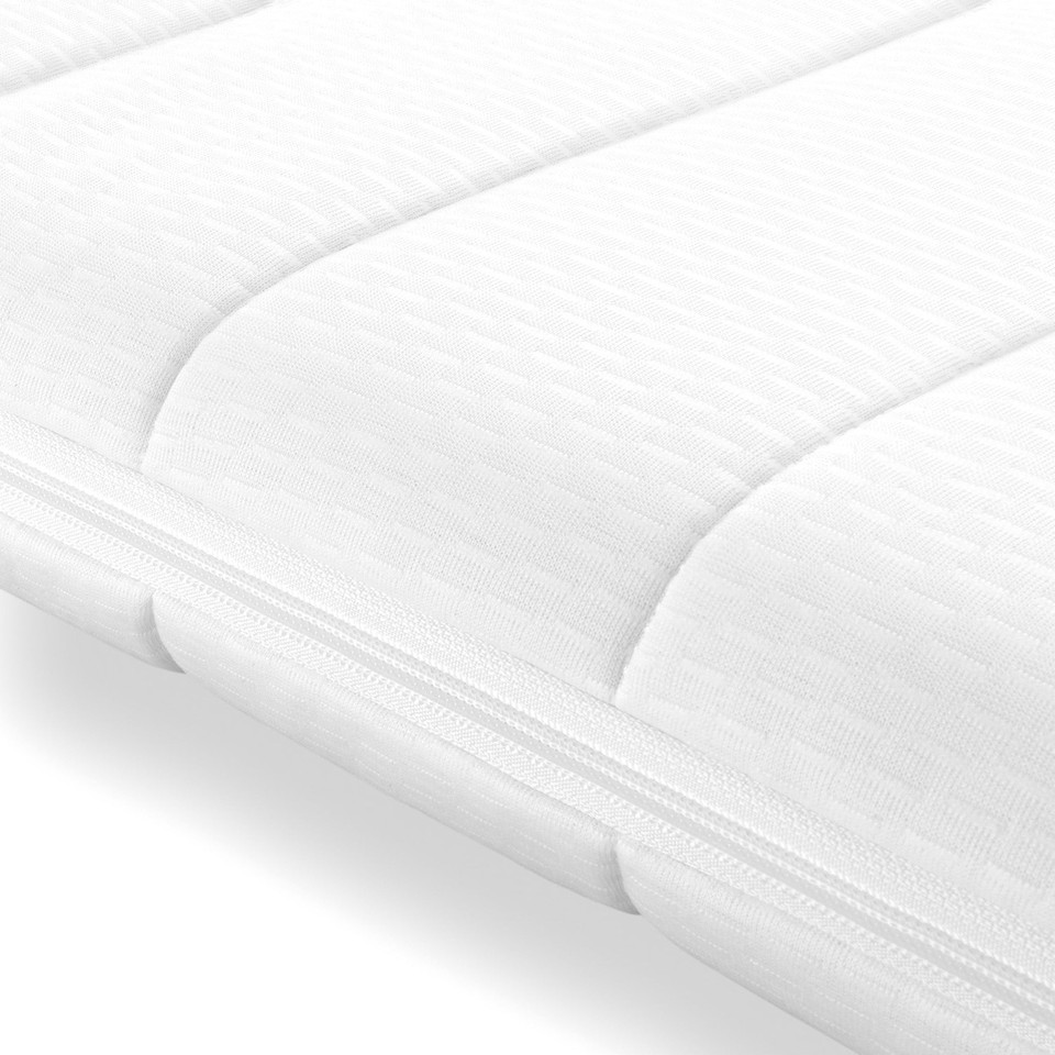 Orthopädischer Matratzen Topper 140x200 100x200 160x200 180x200 200x200 ...