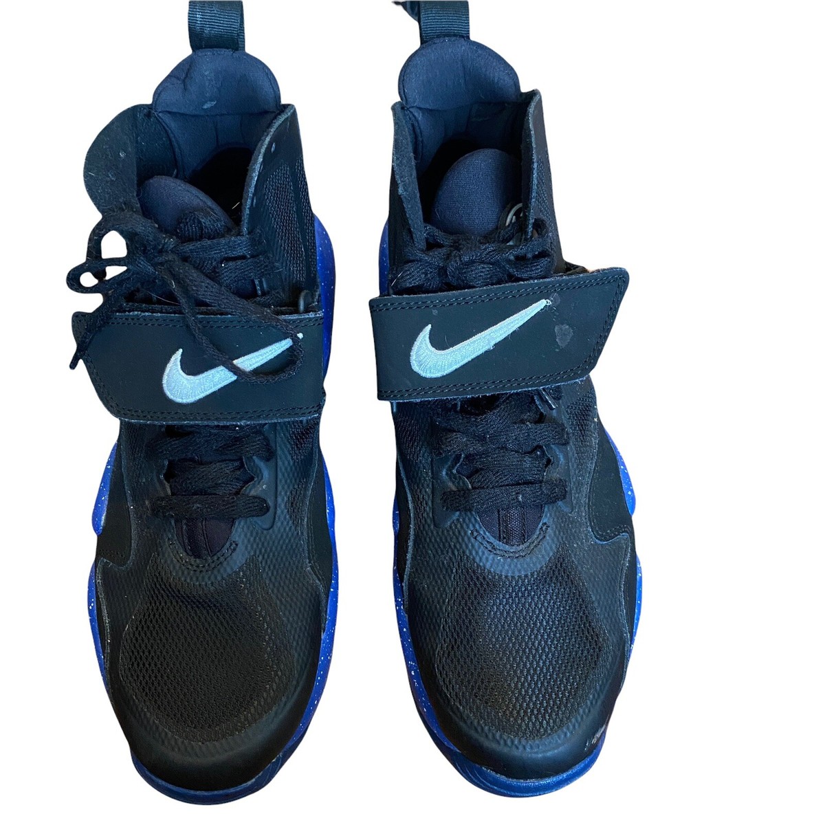 Air Max Express Basketball