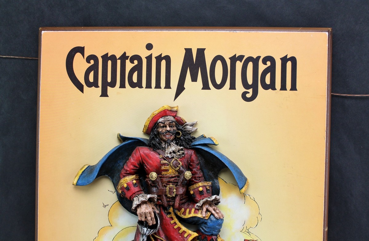 Funny Captain Morgan Quotes Captain Morgan Memes & GIFs Imgflip