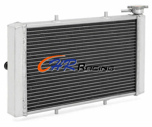 Radiator For 2014-2023 Yamaha Viking 700 YXM700/ YXC700;2016-18 ...