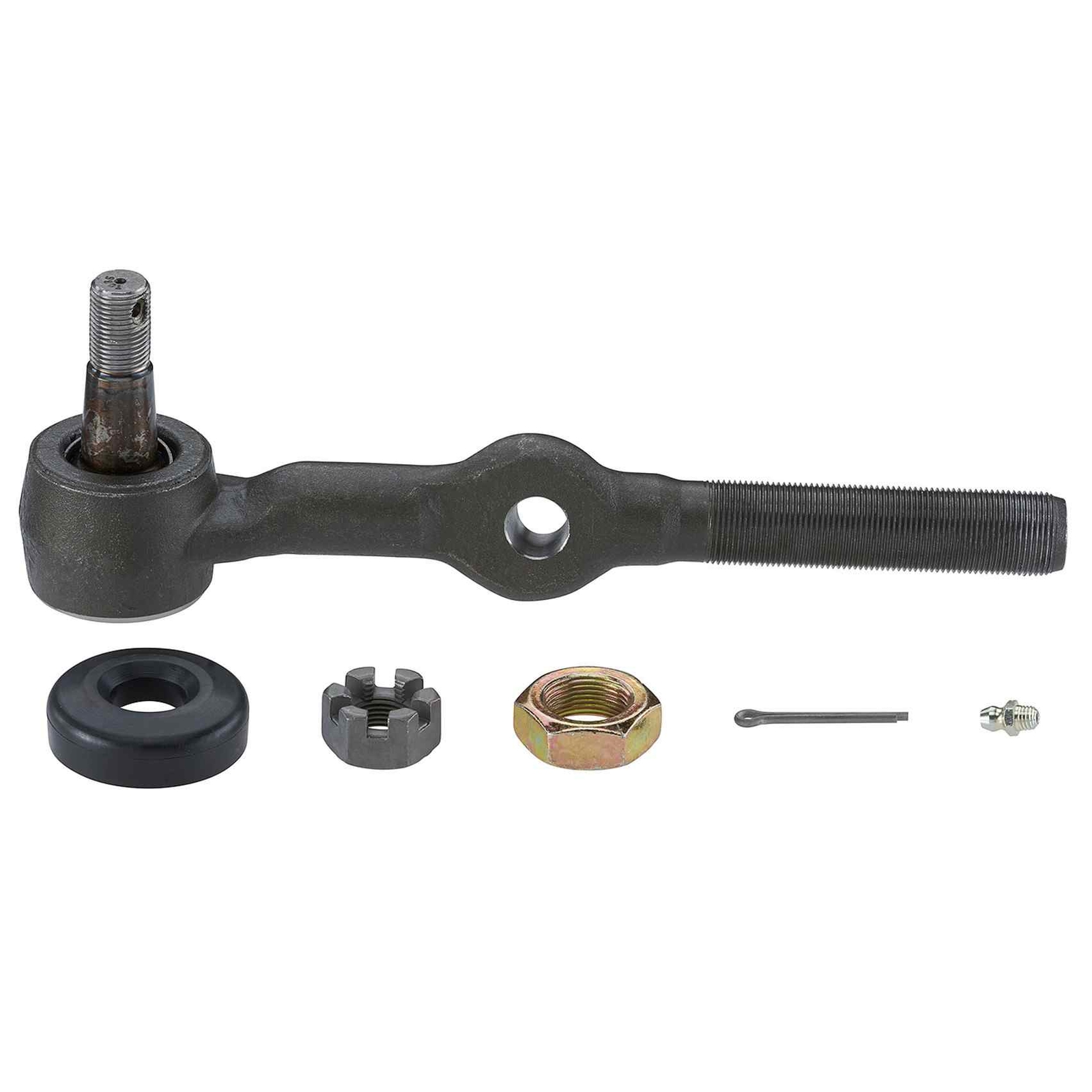 MOOG Front Inner & Outer Tie Rod Ends KIT Set 4PCS For Chevy Blazer K10 ...