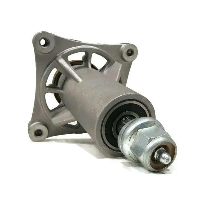 Husqvarna 587819701 Mandrel Spindle Assembly Kit for sale online | eBay