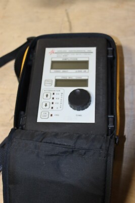 Applied Instruments 819I DIGITAL DIGITAL SIGNAL LEVEL METER 1-860 MHZ ...