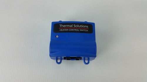 THERMAL SOLUTIONS HEATER CONTROL SWITCH 916609 EBARA | eBay