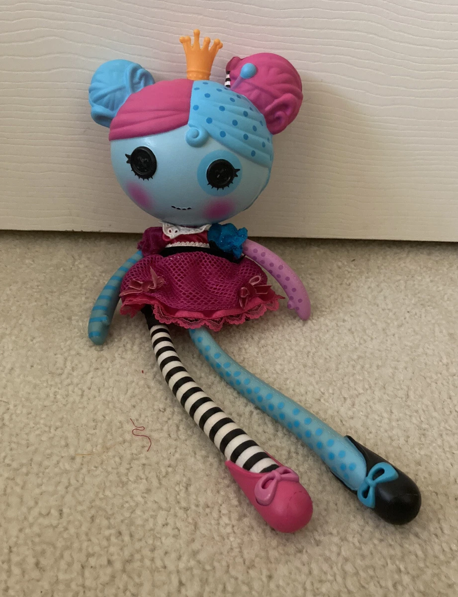 Lala Oopsies Princess Anise