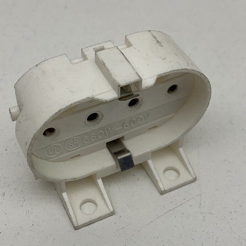 (10-Pack) Leviton 2G11 Base Socket Fluorescent Lampholder Socket ...