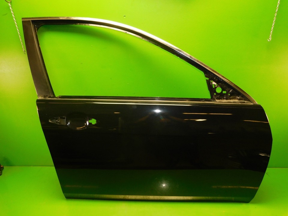 04-08 TSX OEM front passenger right door shell assembly bare | eBay