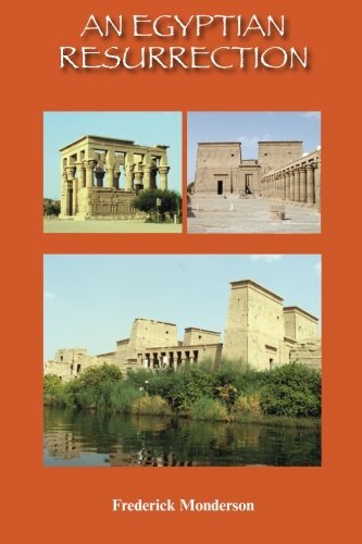 An Egyptian Resurrection by Monderson New 9781499514452 Fast Free ...