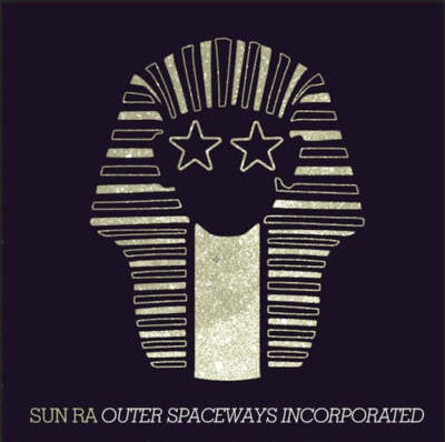 Sun Ra - Outer Spaceways Incorporated [Gold Vinyl] NEW Vinyl | eBay