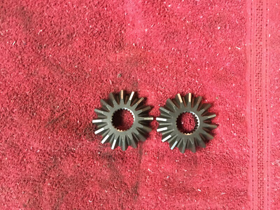 BANJO HOLDEN DIFFS V8/6CYL NEW LSD SIDE GEARS SUITS LH LX UC TORANA ...