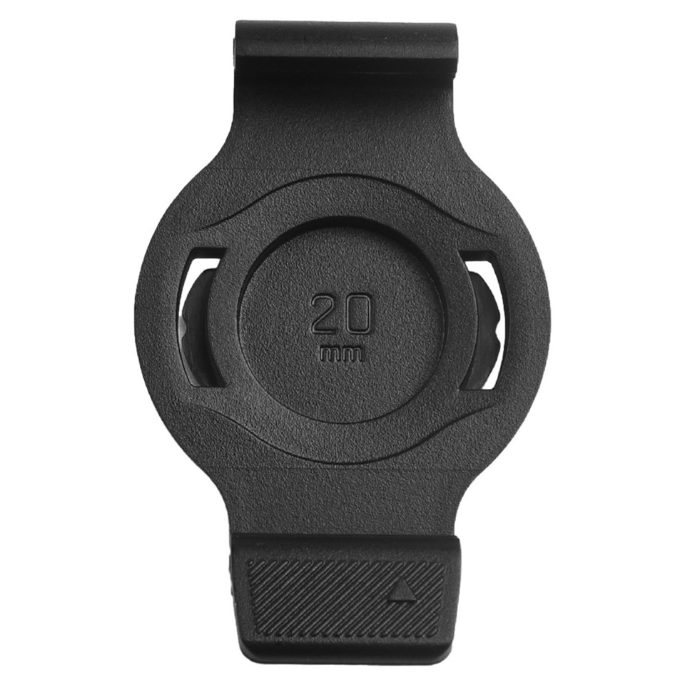 Bike Watch Mount for Garmin Fenix3 5x 5xplus 6x 7x Essential Cycling ...
