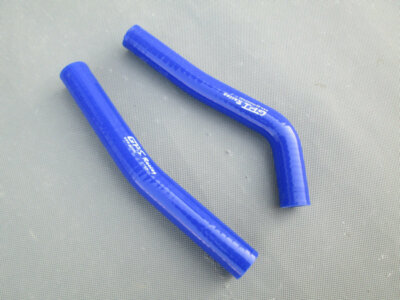 For Honda TRX450 TRX450R TRX 450 R 2004 2005 silicone radiator hose | eBay
