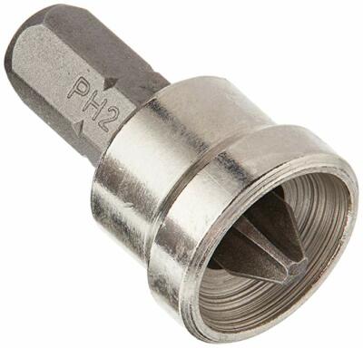 Lutz 23022 Gorilla 1" # 2 Phillips Drywall Bit (Dimpler) | eBay