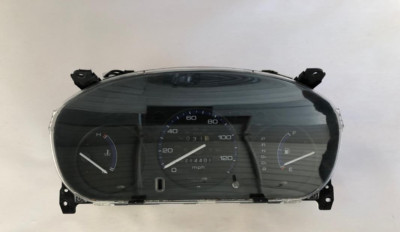 1996 - 2000 Honda Civic Speedometer Cluster AT OEM | eBay