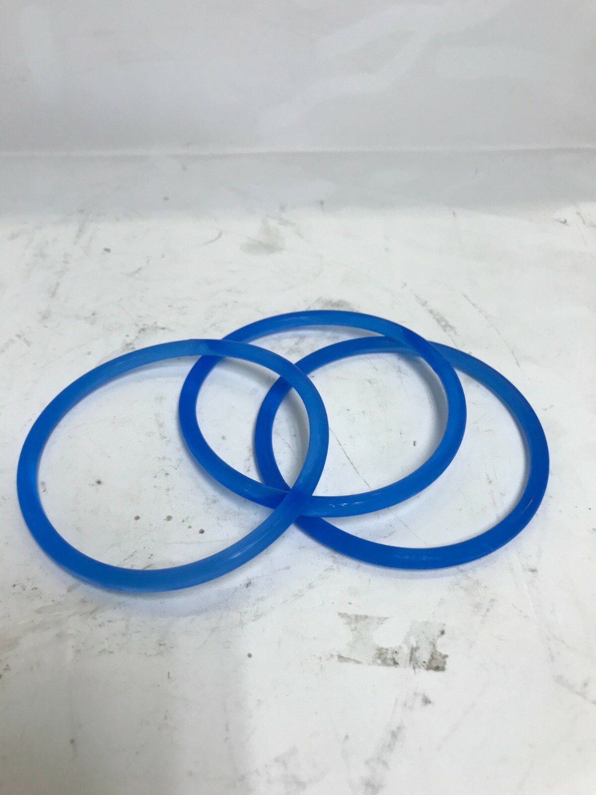 BLUE O Ring .210 DIA X 9.4 HT 18931 * LOT OF 20 * | eBay