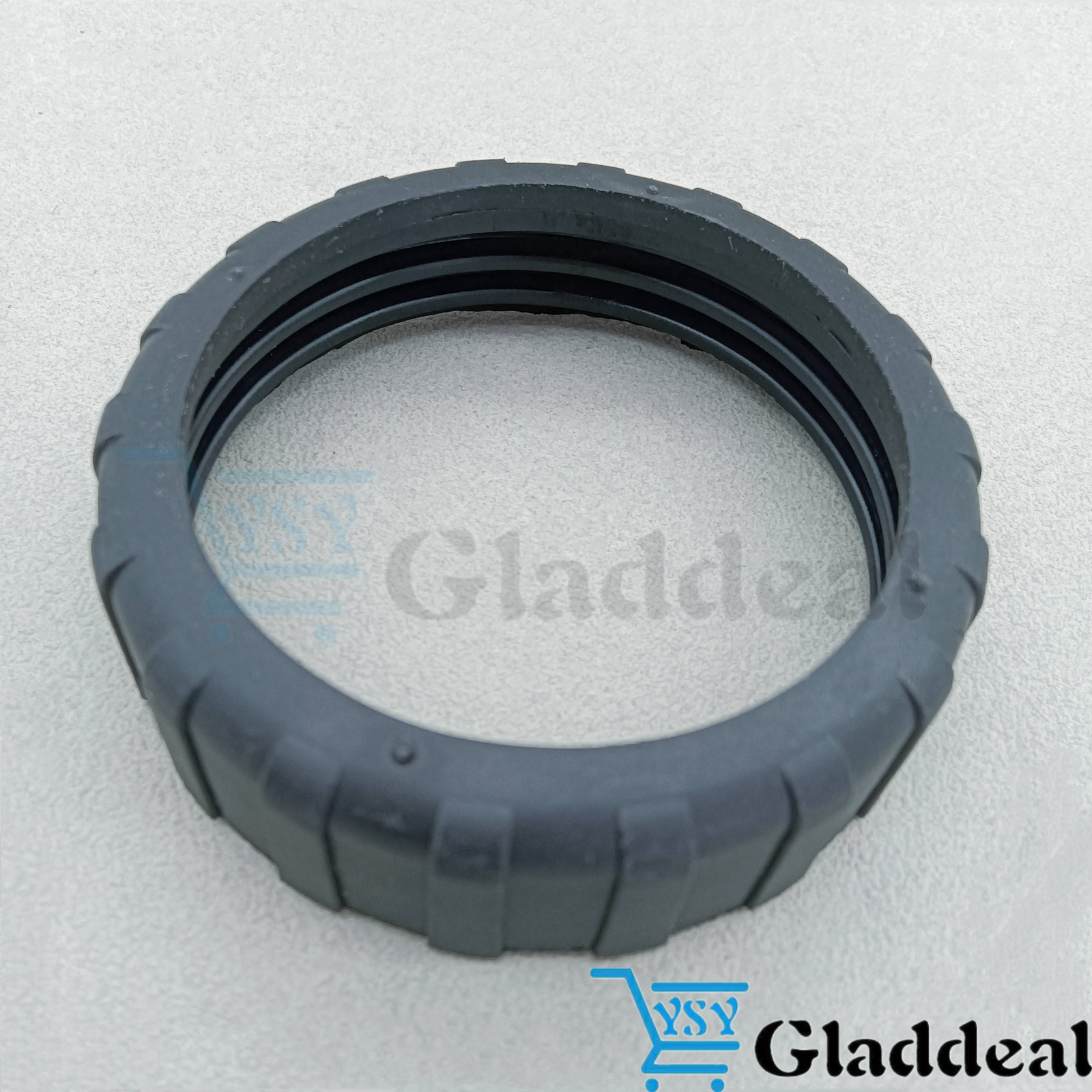 Fuel Filter Hand Primer For John Deere 110 120 200LC 5105 5200 5600 ...