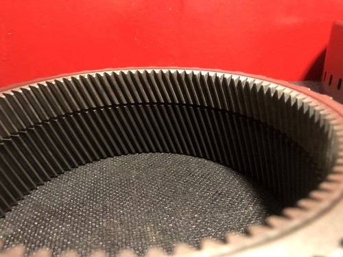 2007-Up GM Chevrolet 6L90 Transmission Output Shaft Carrier w ...