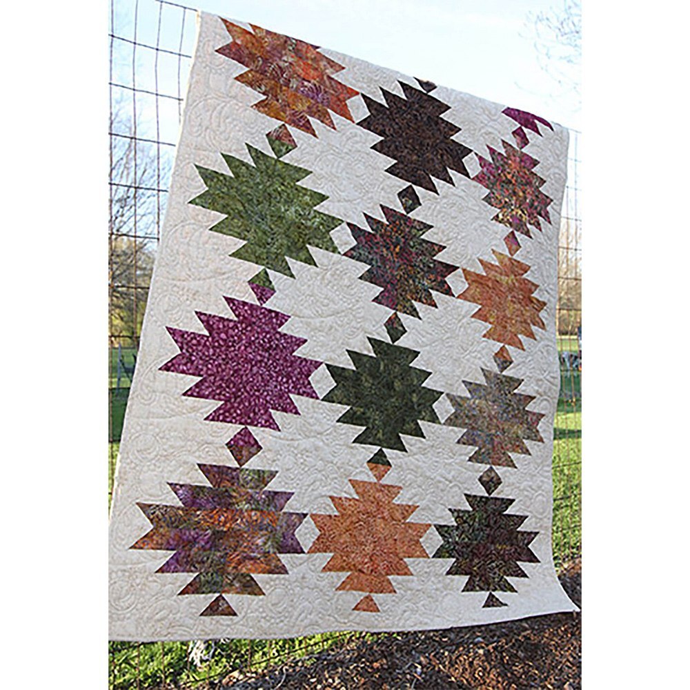 Cut Loose Press, Sonoma Quilt Pattern | eBay