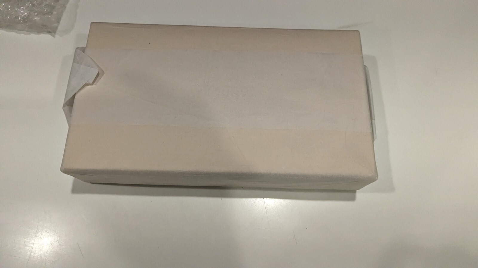 Brand new authentic Pandora Jewellery Box in wrapping Limited edition ...