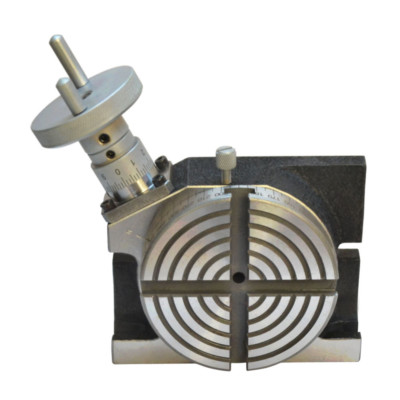 Rotary Tables - Heavy Duty