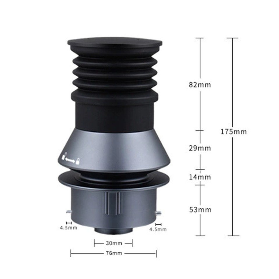 Coffee Bean Holder Storage Container for Breville 870880 Espresso ...