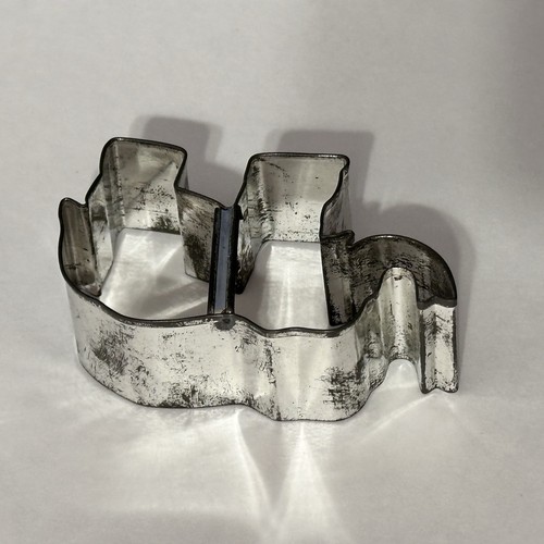 Vintage GOP ELEPHANT REPUBLICAN CAMPAIGN METAL COOKIE CUTTER in BOX | eBay