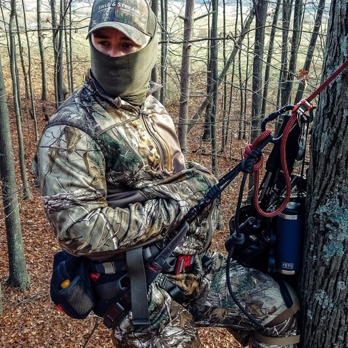 Saddle Hunting Bridge Rope Tree Saddle Safety Rope Tree Tether Rope for ...