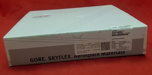 Gore Skyflex Aircraft Ribbed Sealant Tape 110 Series Aerospace Material ...